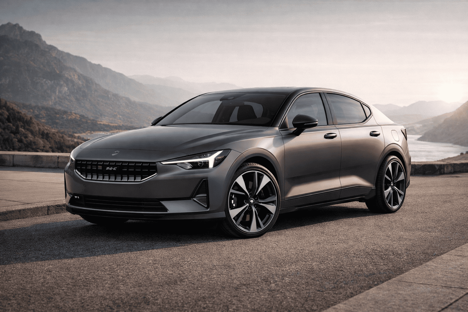 2026 Polestar 2 – Focused EV, Still Choosing Substance - NGH Car Review